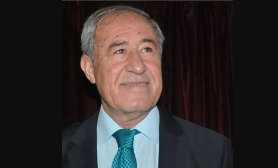 Gençlerbirliği'nin acı günü.. Sezai Yıldırım, hayatını kaybetti