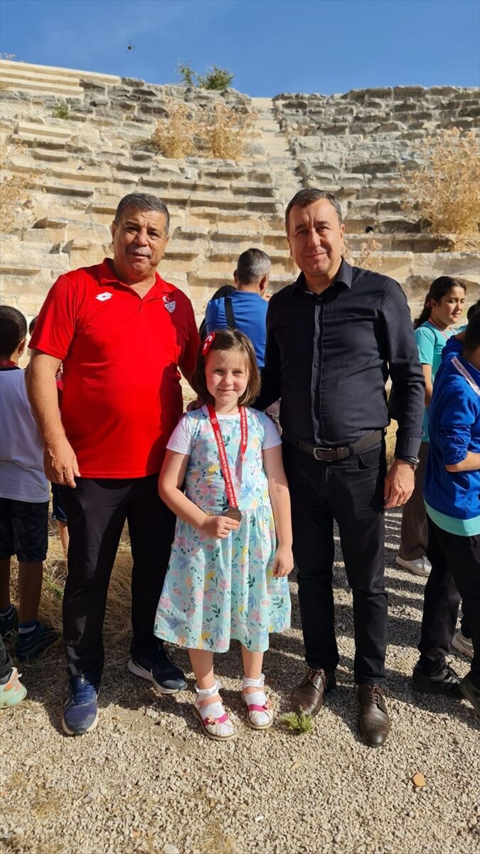 29 Ekim Cumhuriyet Bayramı 100. yıl etkinlikleri sürüyor